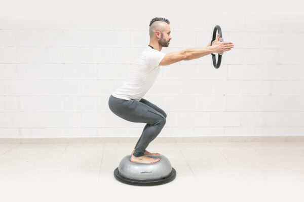 Ejercicios para trabajar el equilibrio en pilates - Bonpilates Ejercicios para trabajar el equilibrio en pilates - Bonpilates