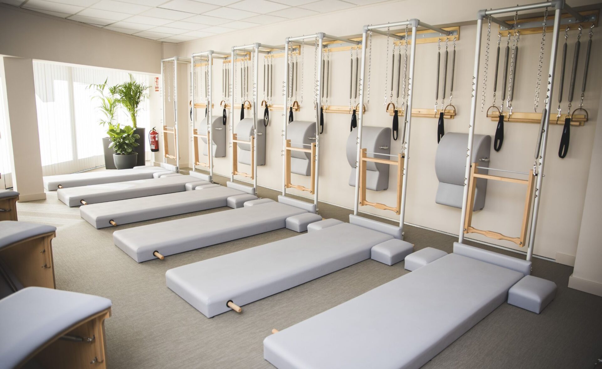 Bonpilates Community - Bonpilates